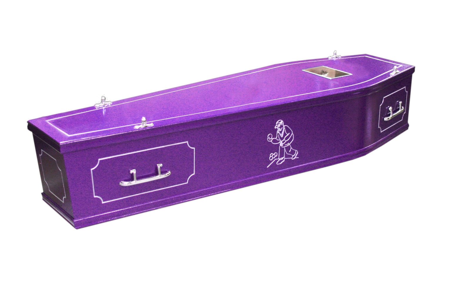 Funeral Coffins & Caskets | Scotmid Funeral Coffin