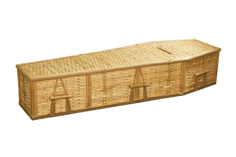 Funeral Coffins & Caskets | Scotmid Funeral Coffin
