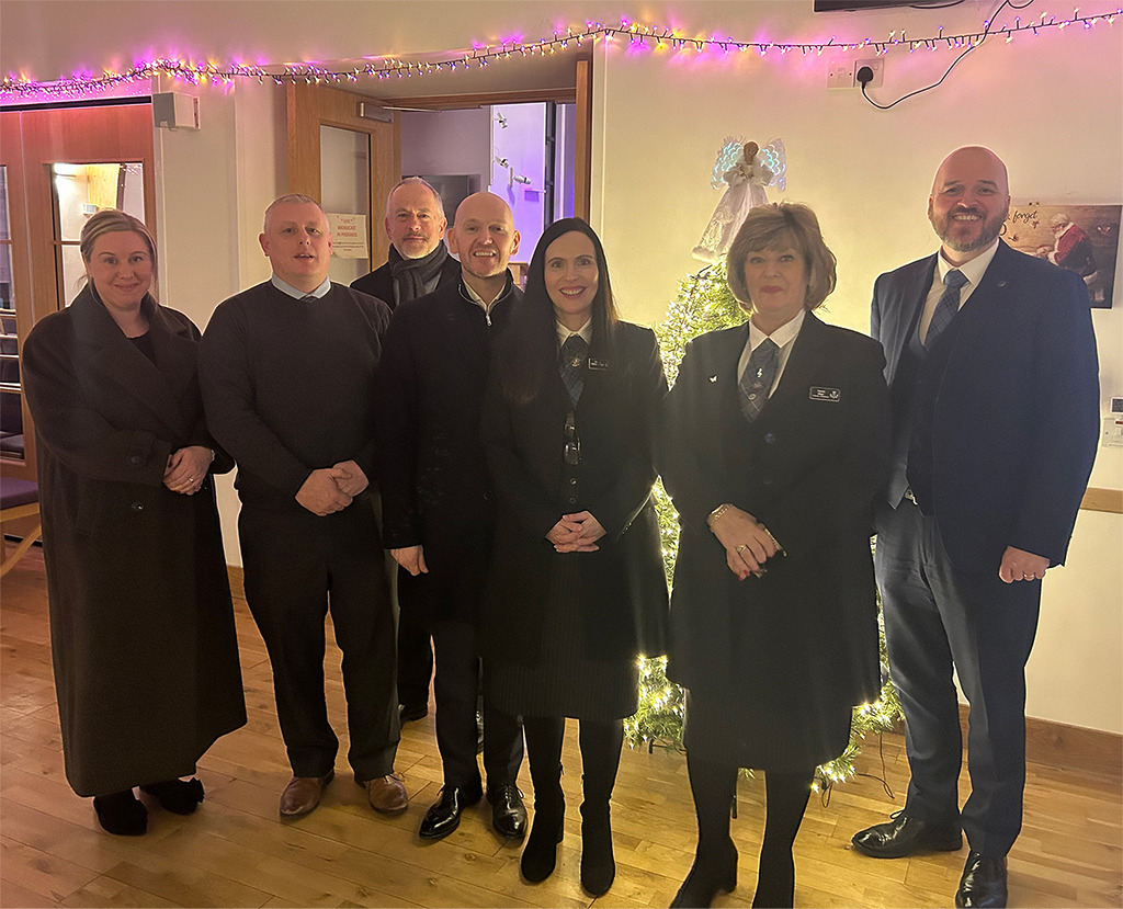 Local Crematoriums in Scotland | Edinburgh, Holytown & More